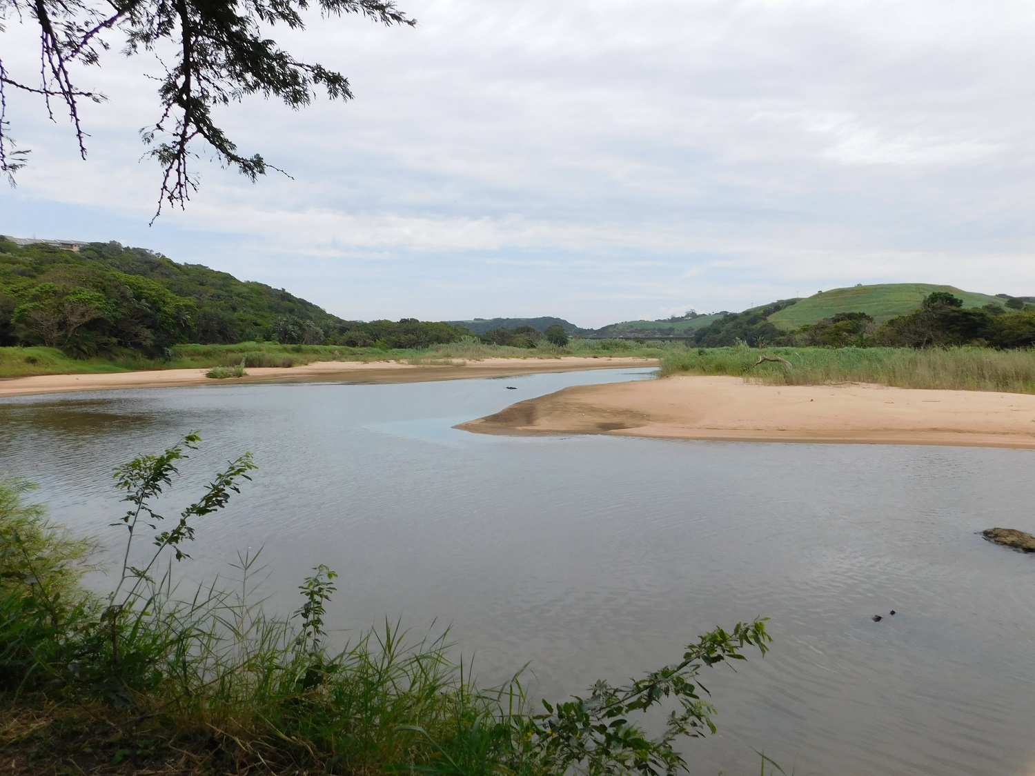 WPC Names: Amanzi (water) - Dis Ekke