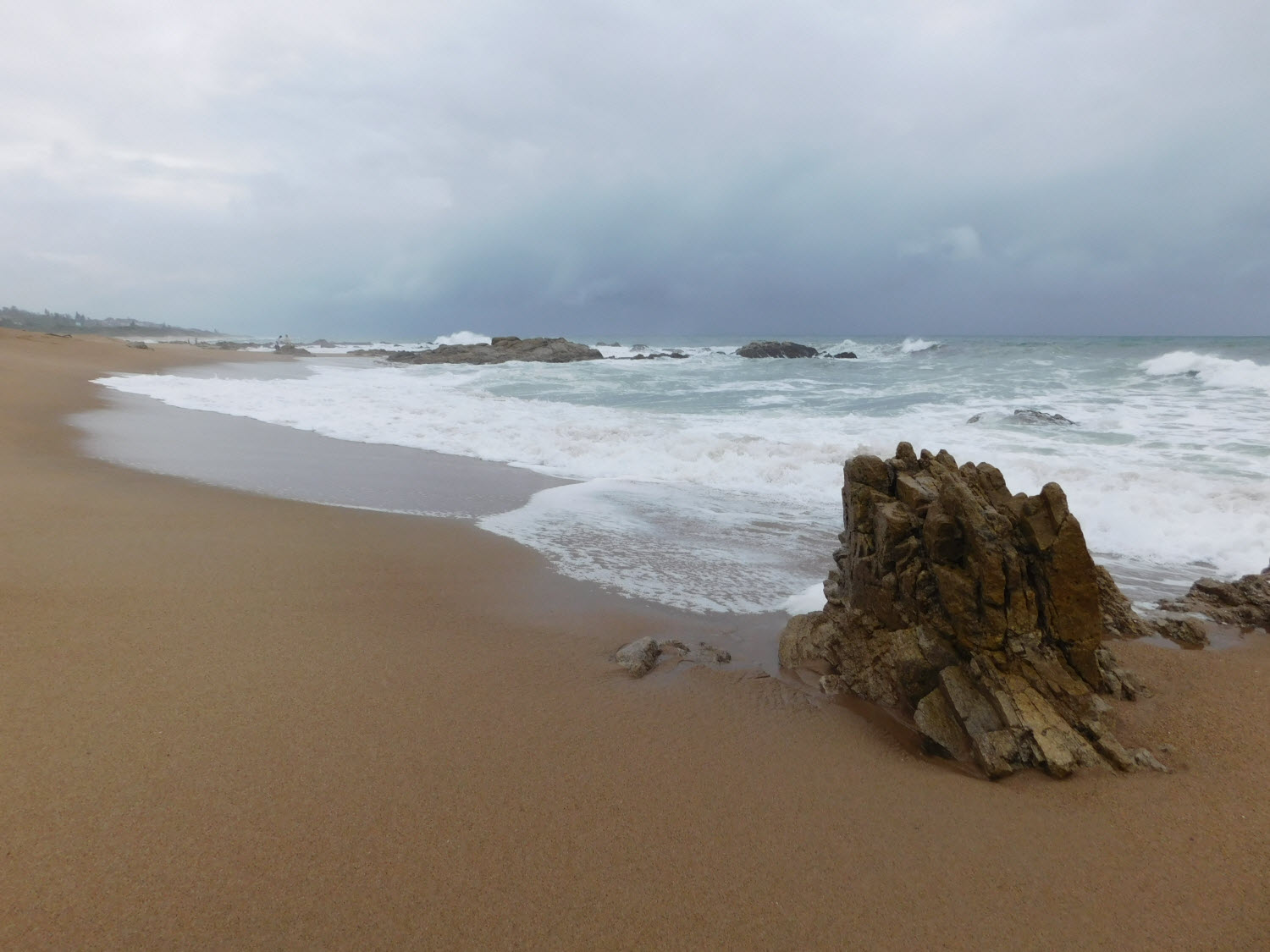 A peek into my world on the KwaZulu-Natal Southcoast - Dis Ekke