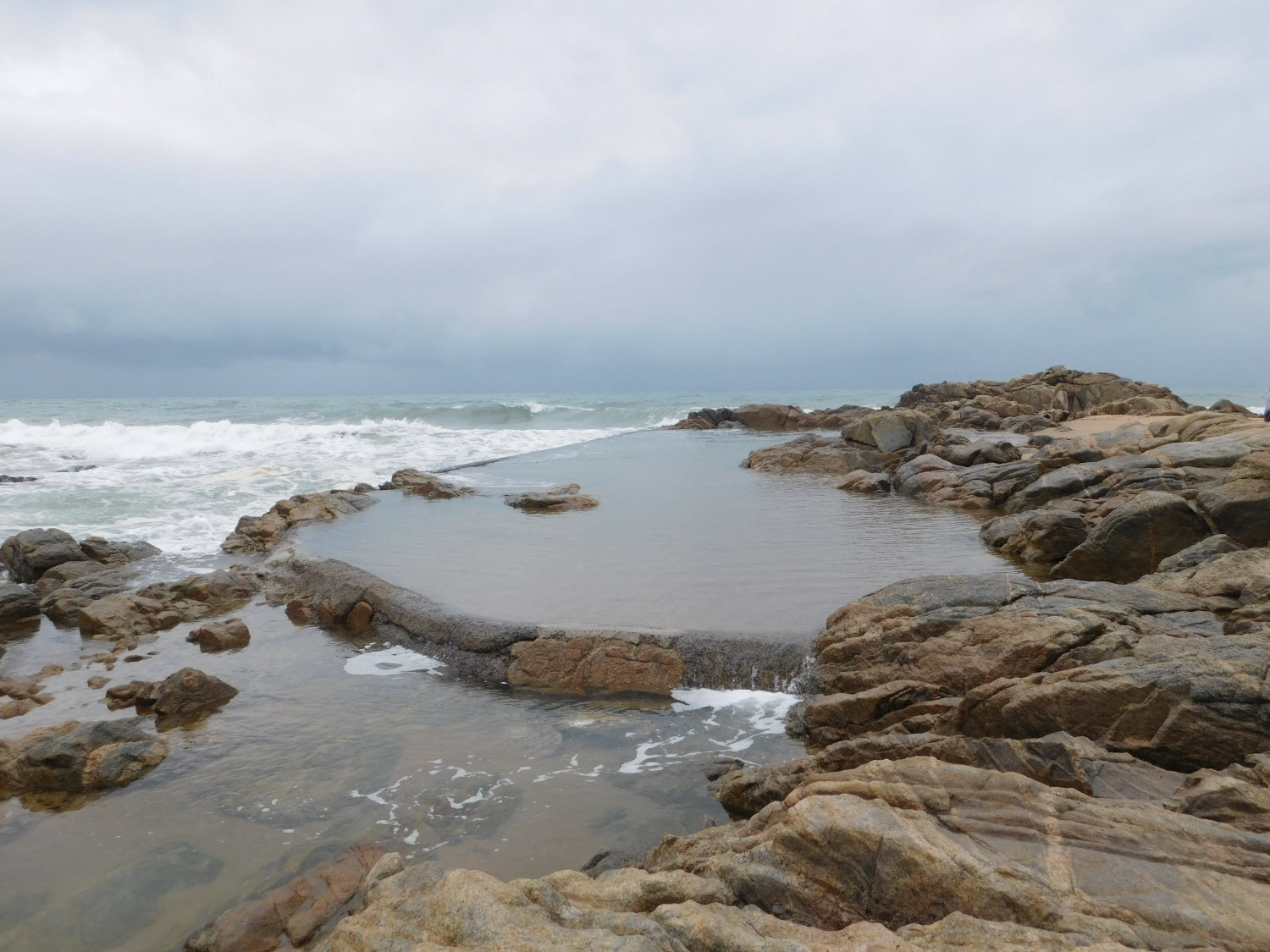 A peek into my world on the KwaZulu-Natal Southcoast - Dis Ekke