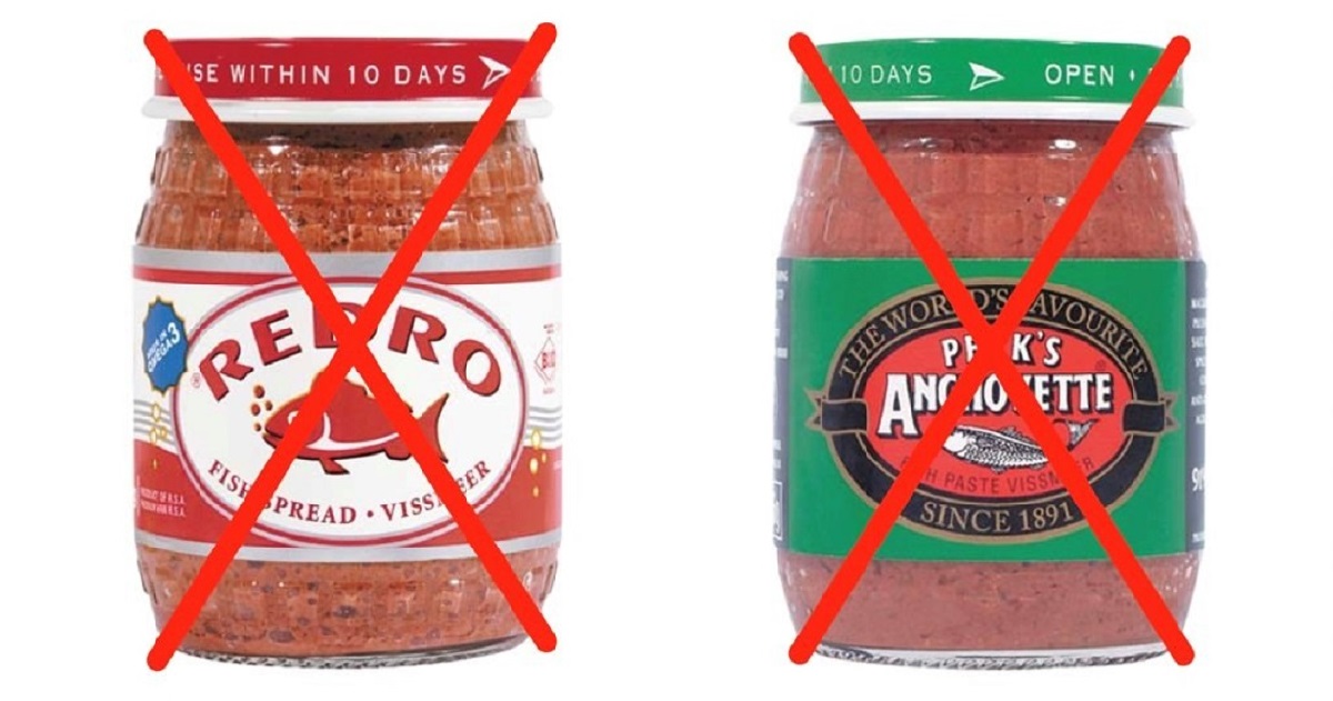 Jy kan nie 'n krap leer om reguit te loop nie - Dis Ekke